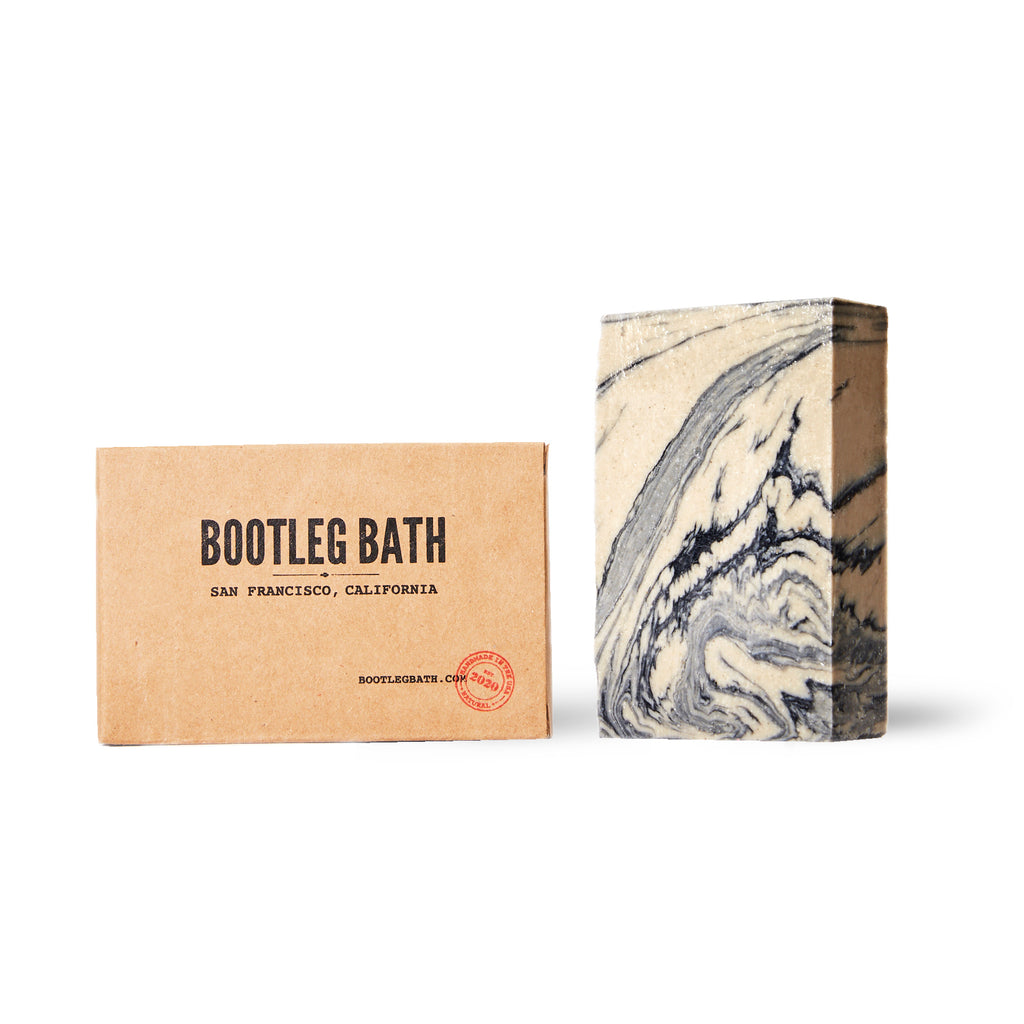 BAR SOAP – BOOTLEG BATH